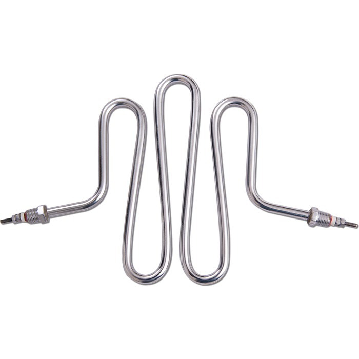 Tubular Heaters - Nexthermal