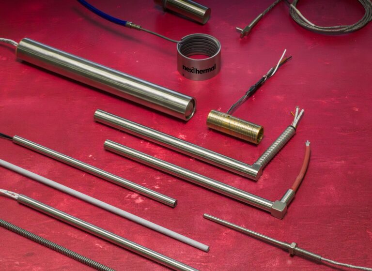 Branom Instrument Co. - Nexthermal