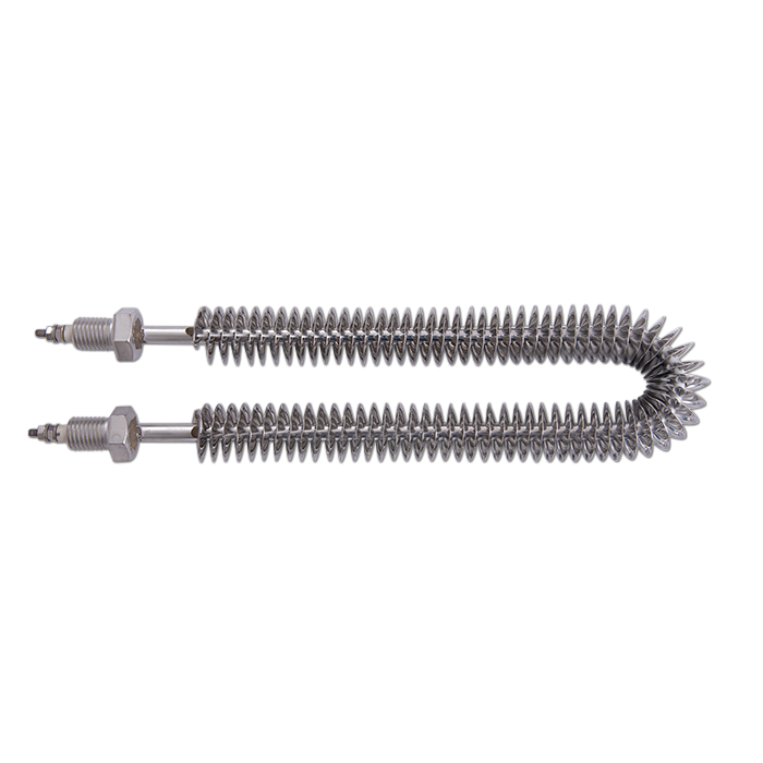 Tubular Heaters - Nexthermal