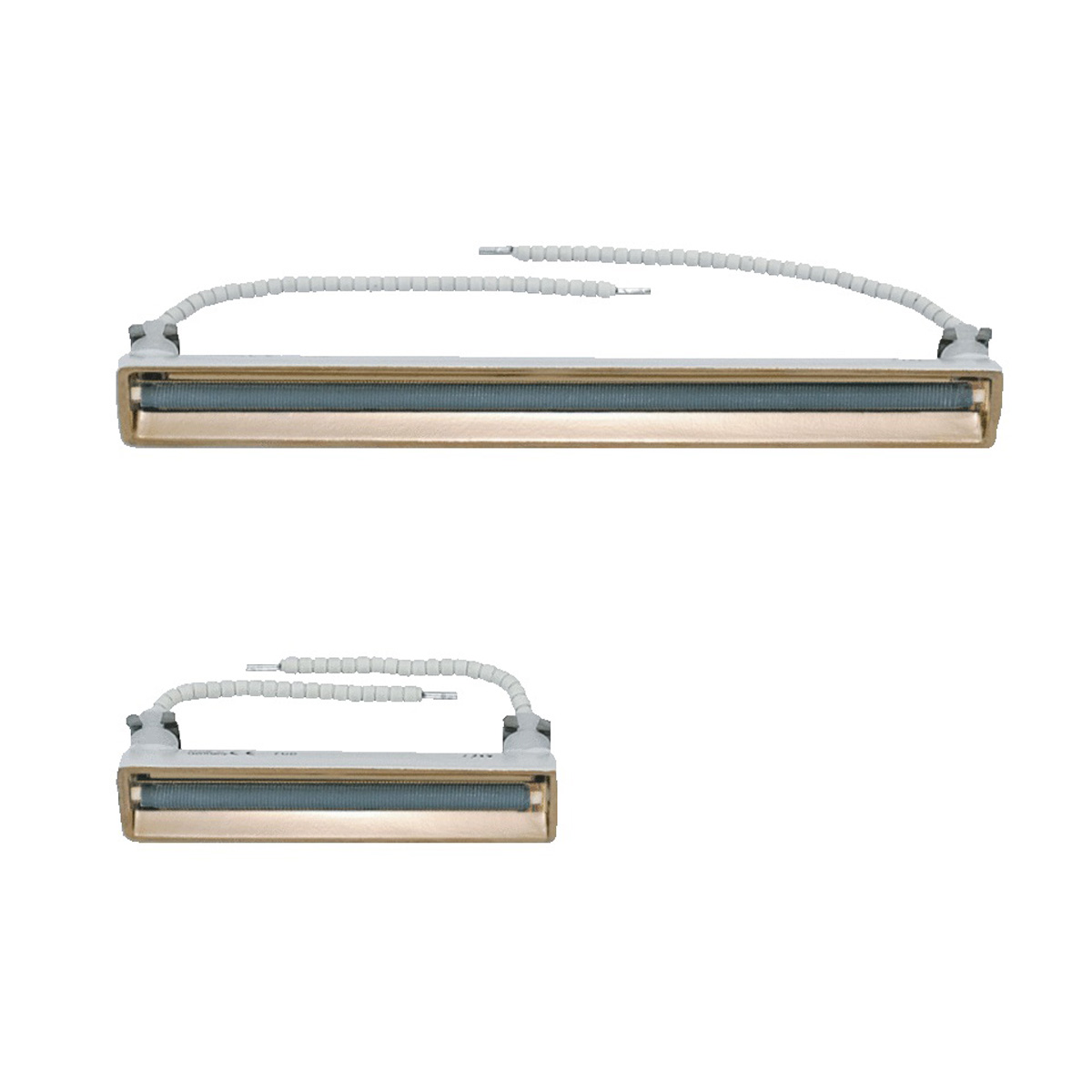 Elstein Ceramic Infrared - Nexthermal