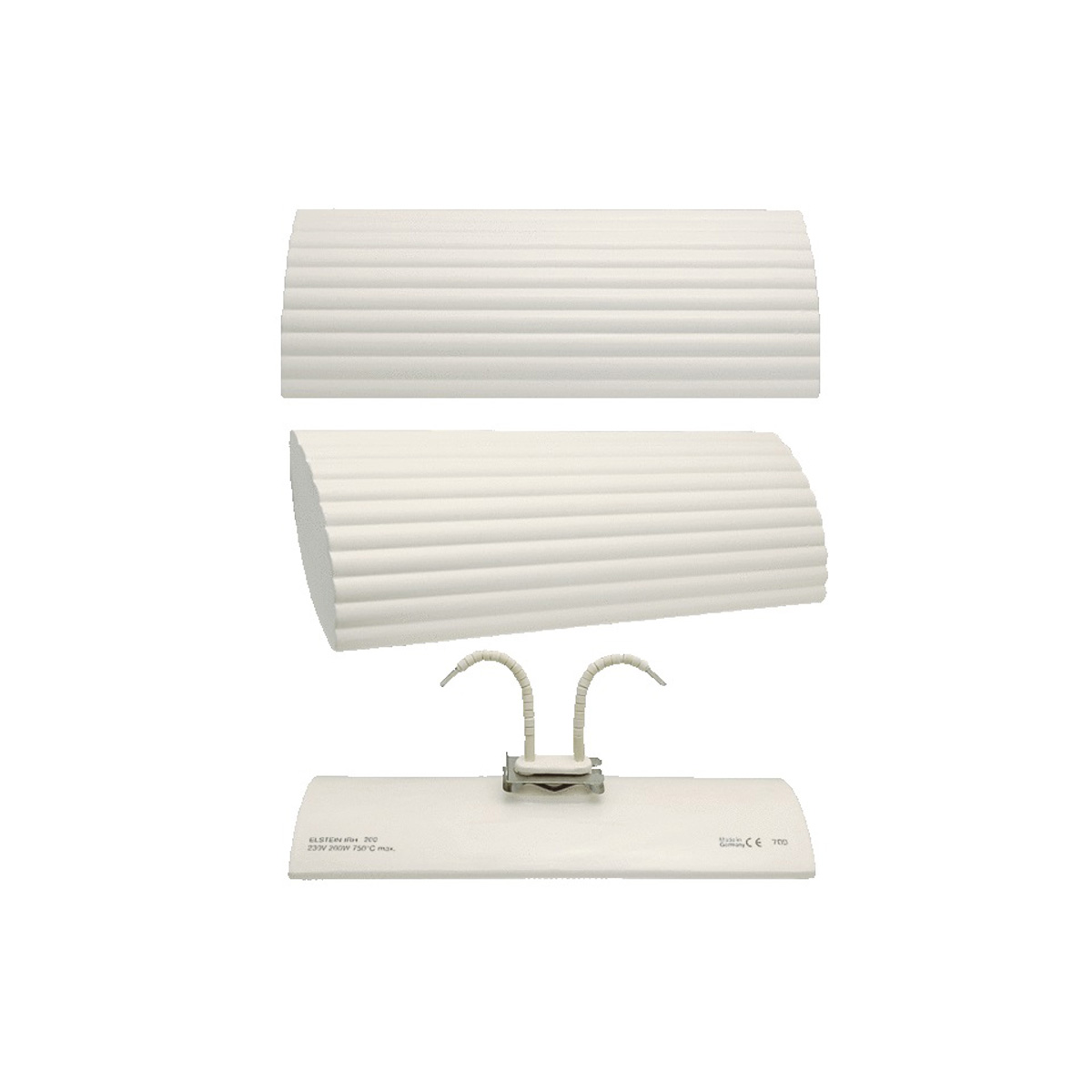 Elstein Ceramic Infrared - Nexthermal