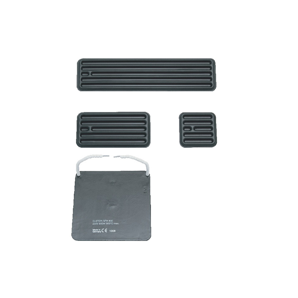 Elstein Ceramic Infrared - Nexthermal
