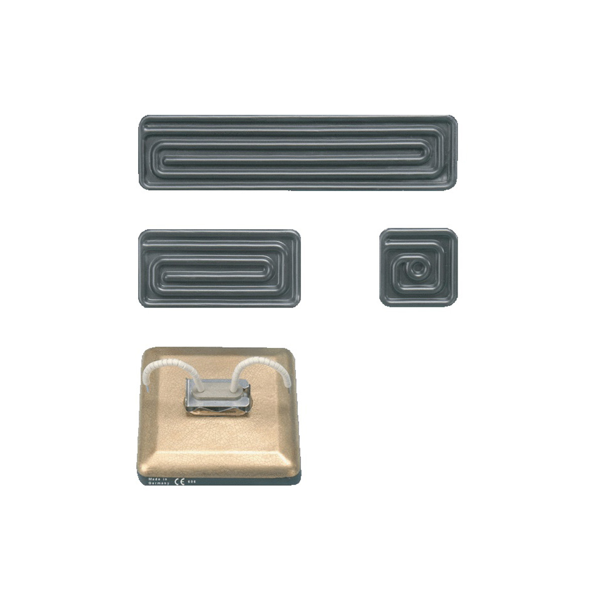 Elstein Ceramic Infrared - Nexthermal